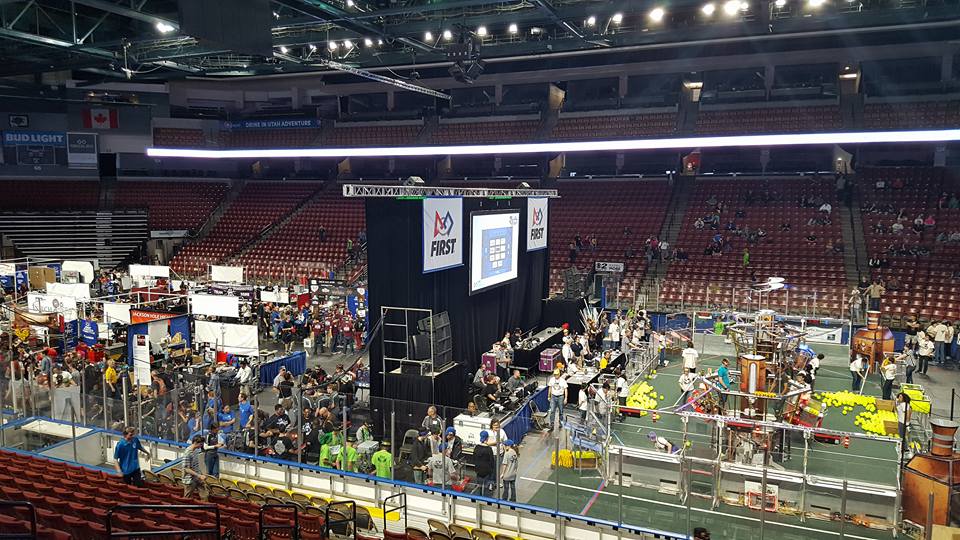 Idaho Robotics – Idaho Regional Robotics