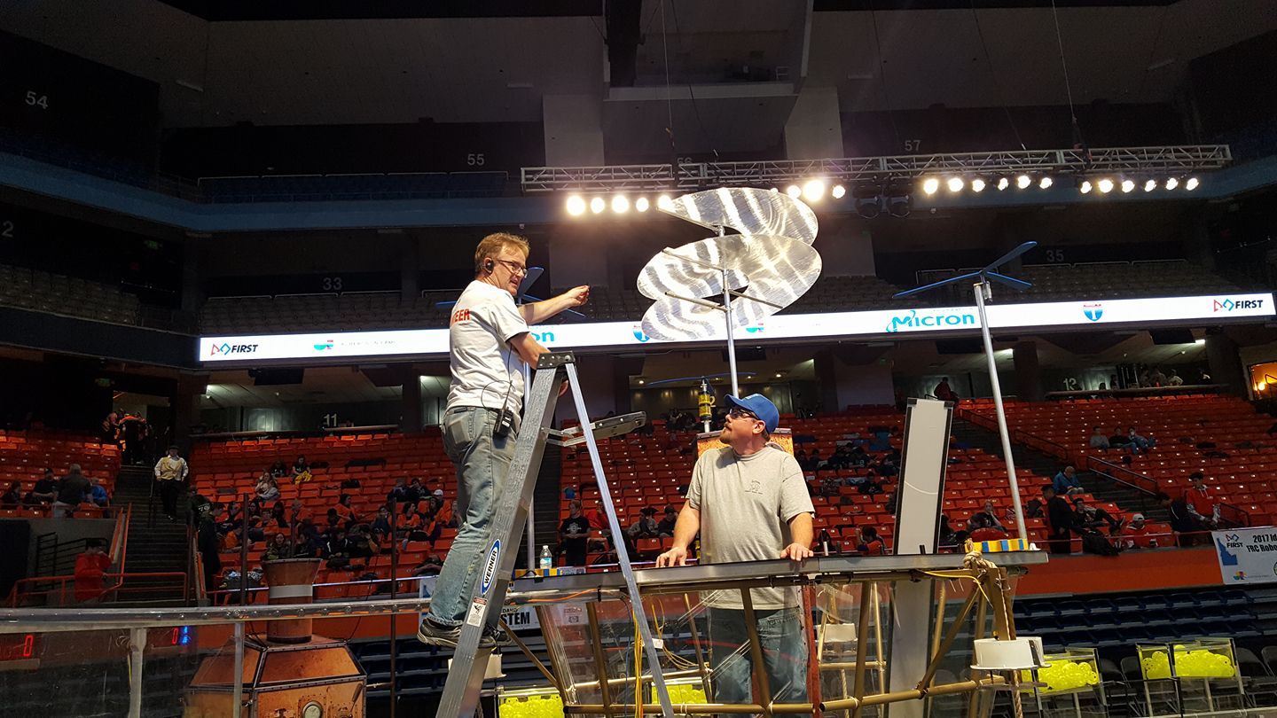 Idaho Robotics – Idaho Regional Robotics