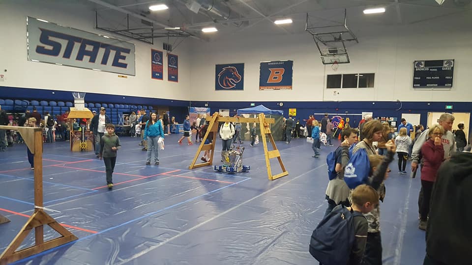 Idaho Robotics – Idaho Regional Robotics