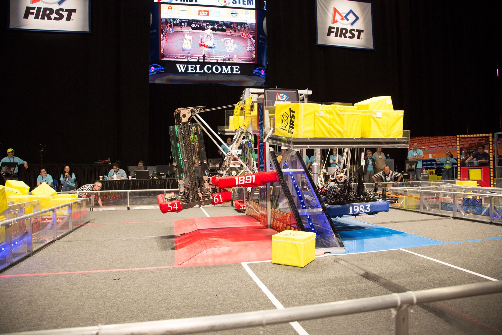 Idaho Robotics – Idaho Regional Robotics