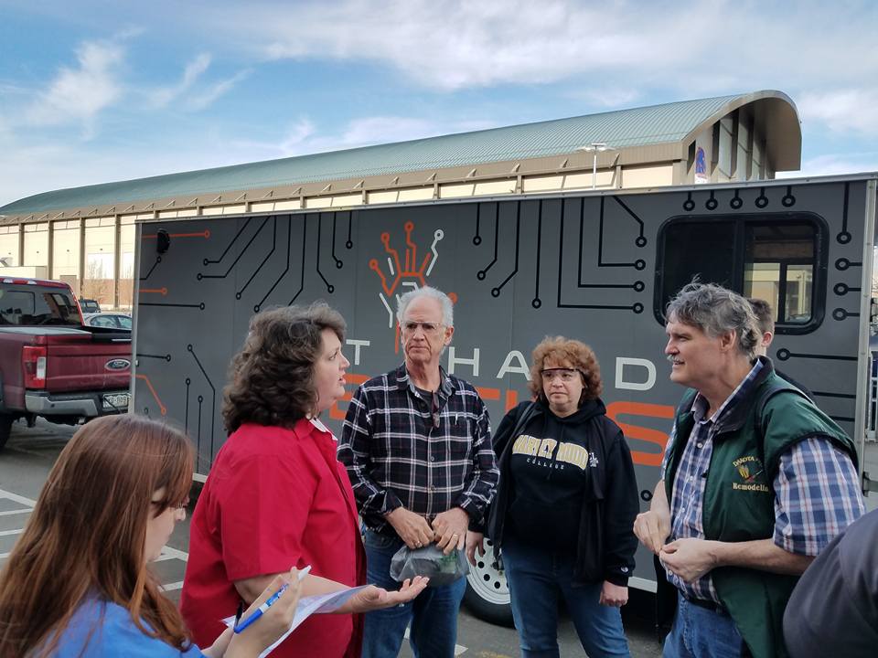 Idaho Robotics – Idaho Regional Robotics