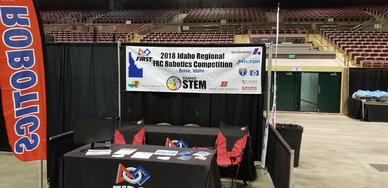 Idaho Robotics – Idaho Regional Robotics