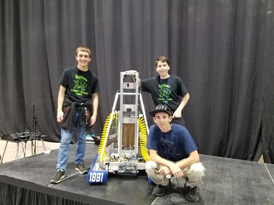 Idaho Robotics – Idaho Regional Robotics