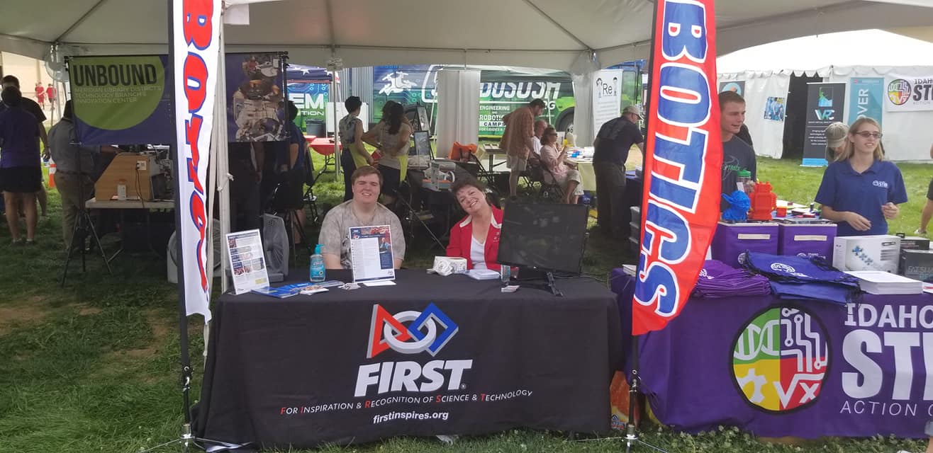 Idaho Robotics – Idaho Regional Robotics