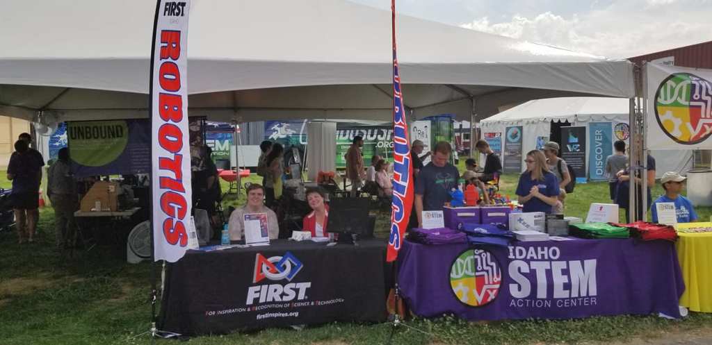 Idaho Robotics – Idaho Regional Robotics